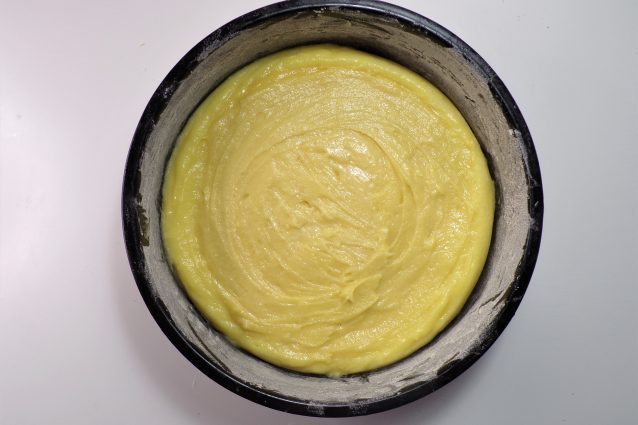 Pinolata: la ricetta della torta toscana rustica e golosa