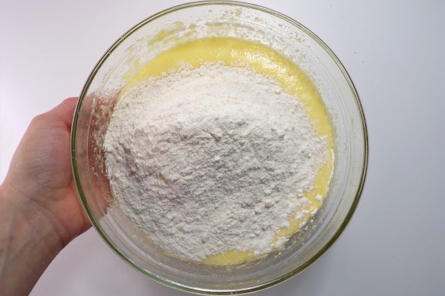 Pinolata: la ricetta della torta toscana rustica e golosa