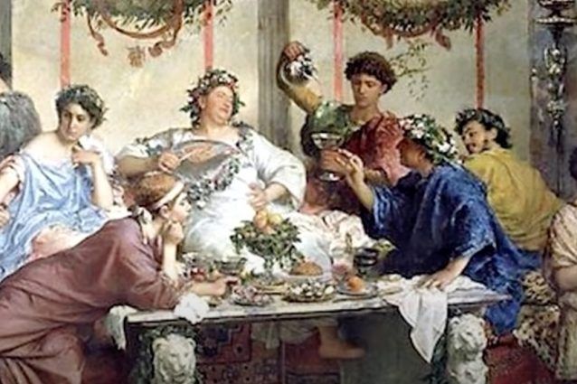 Cervelli di donnola, pappagalli e ghiri: i cibi più strani consumati ...