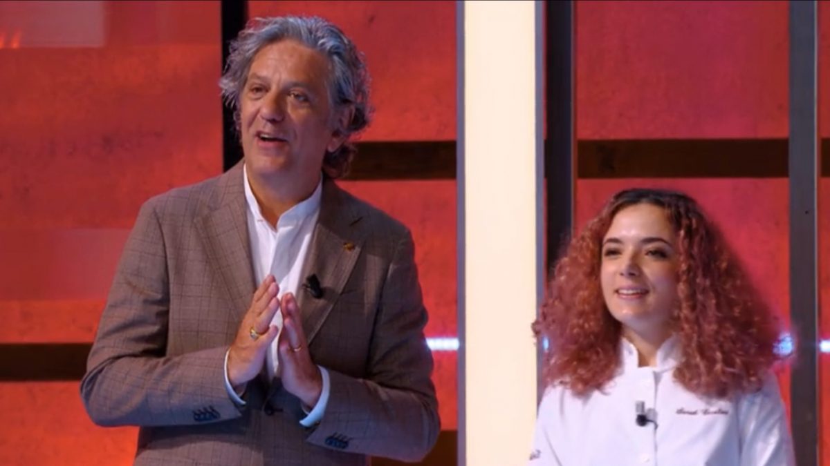 Cronaca semiseria della quarta serata di Masterchef: il miele non perdona