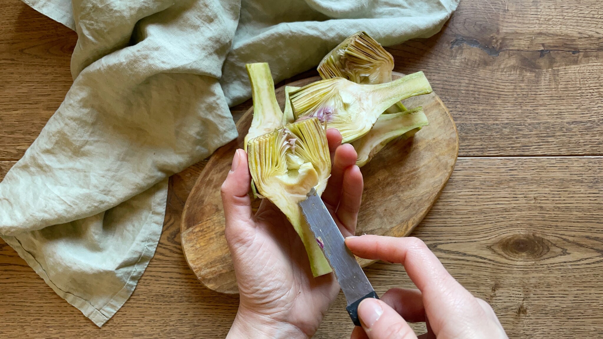 Pasta cacio e pepe con carciofi: la ricetta della variante sfiziosa e ...