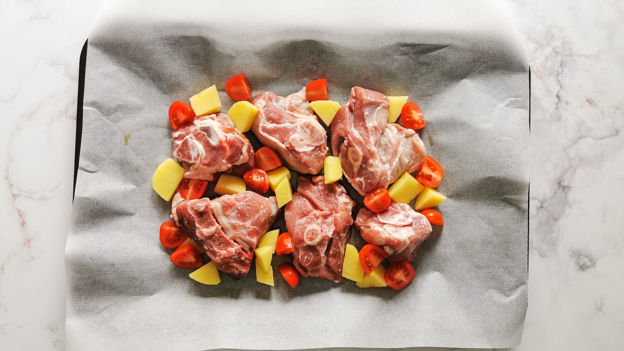 Agnello alla lucana: la ricetta del piatto contadino semplice e gustoso