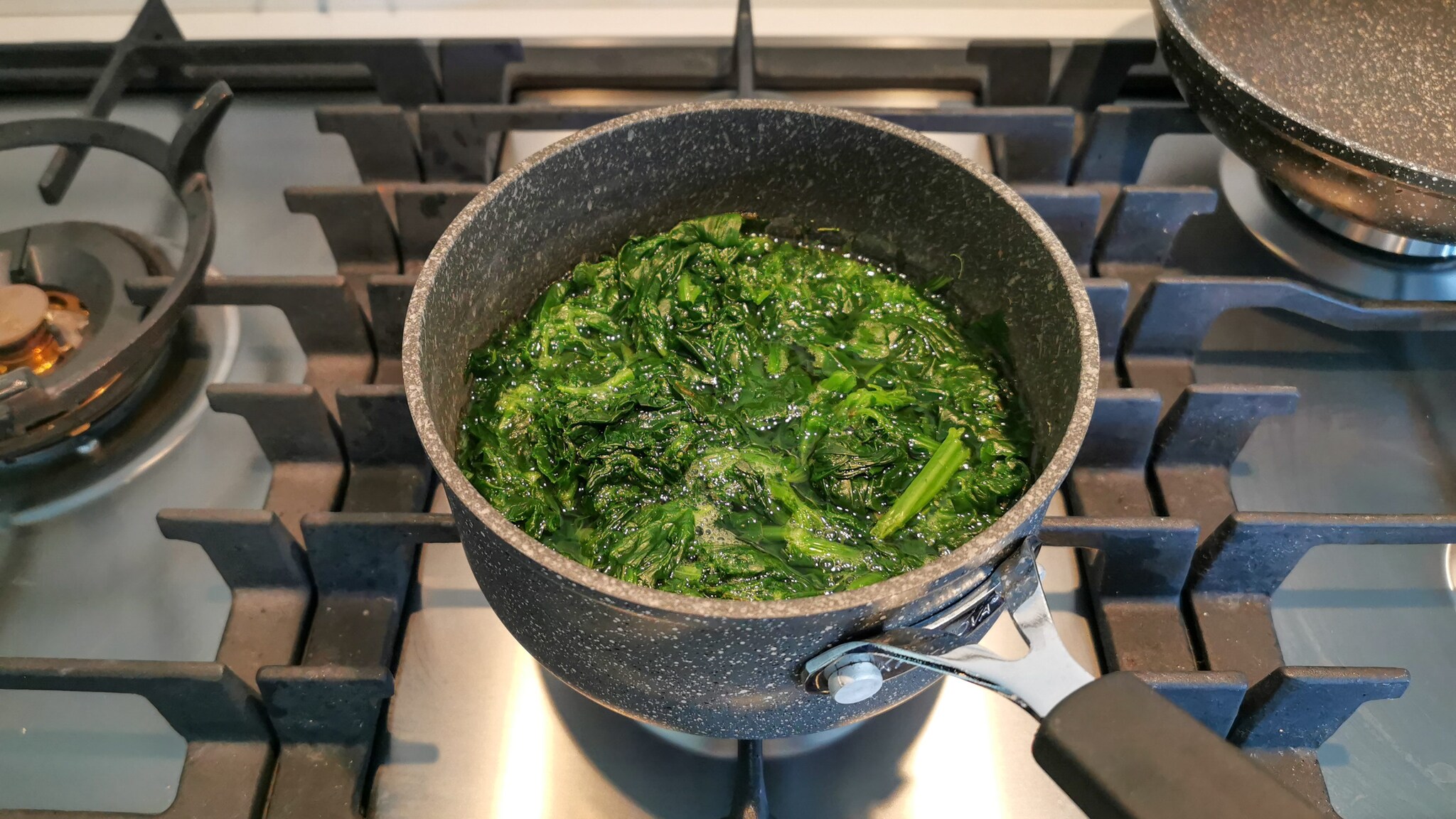 Schlutzkrapfen: la ricetta dei ravioli con ricotta e spinaci tipici ...