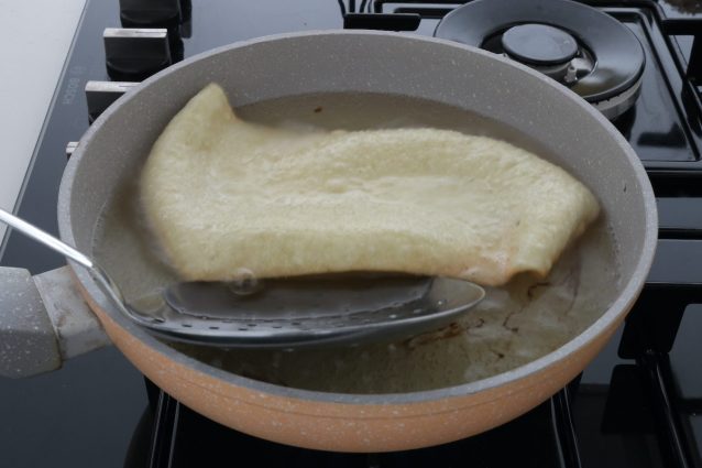 Testa di turco di Castelbuono: la ricetta del dolce tipico siciliano