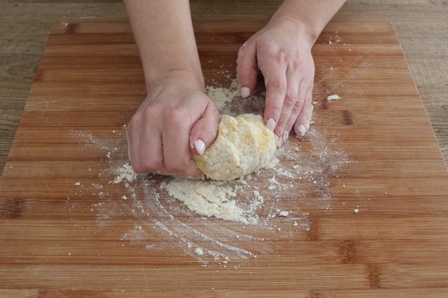 Testa di turco di Castelbuono: la ricetta del dolce tipico siciliano