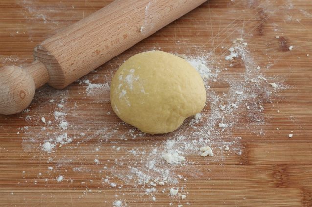 Testa di turco di Castelbuono: la ricetta del dolce tipico siciliano