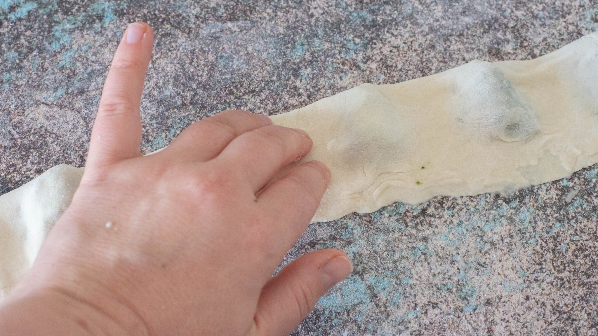 Cjarsons: la ricetta dei ravioli tipici della Carnia