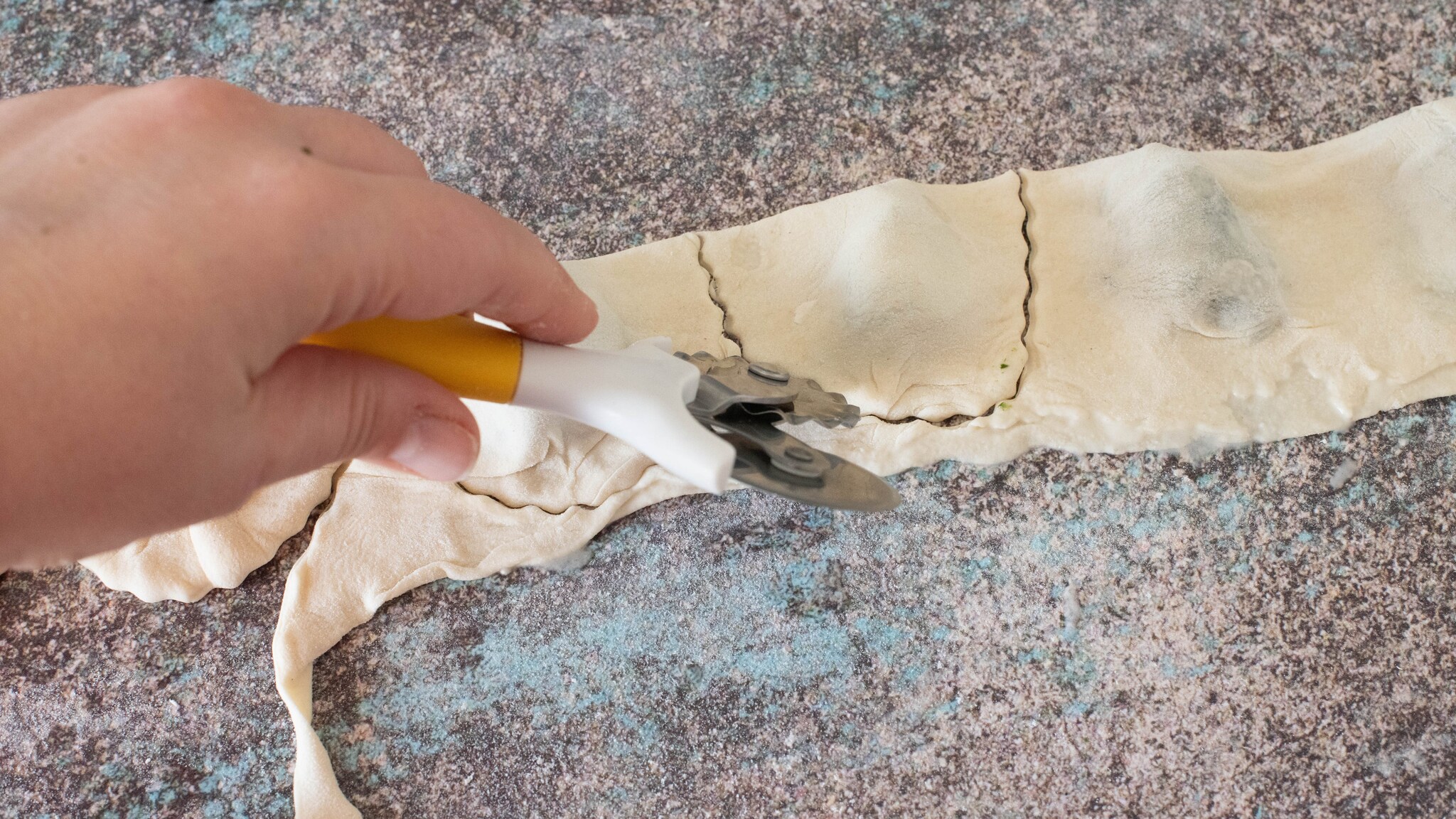 Cjarsons: la ricetta dei ravioli tipici della Carnia