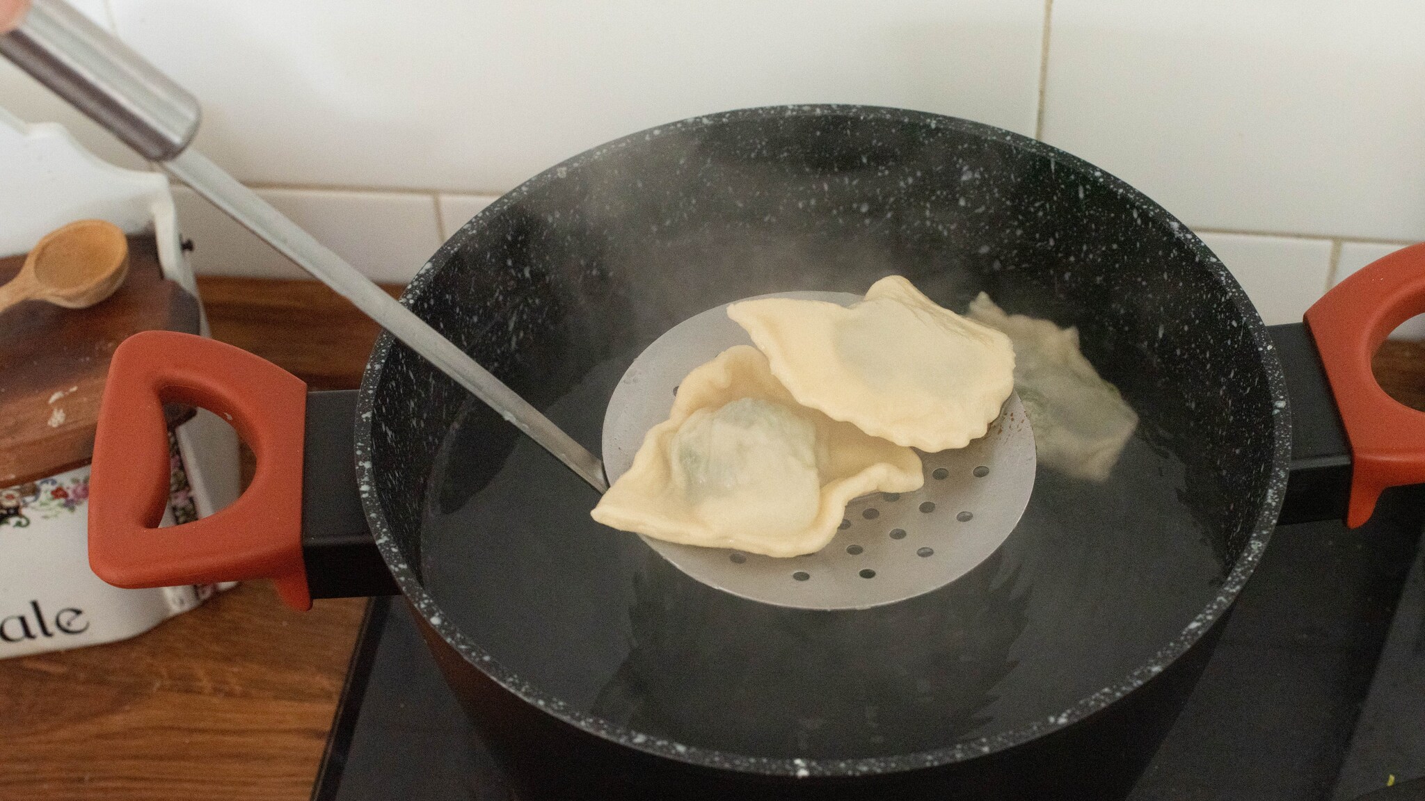 Cjarsons: la ricetta dei ravioli tipici della Carnia