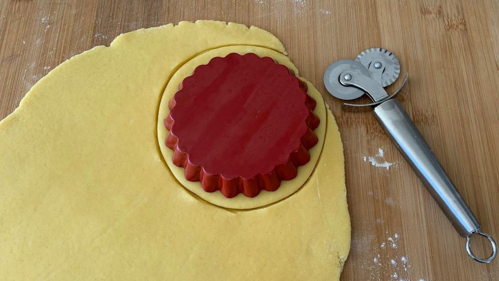 Mini pastiere: la ricetta della versione monoporzione del dolce ...