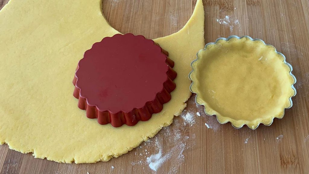 Mini pastiere: la ricetta della versione monoporzione del dolce ...