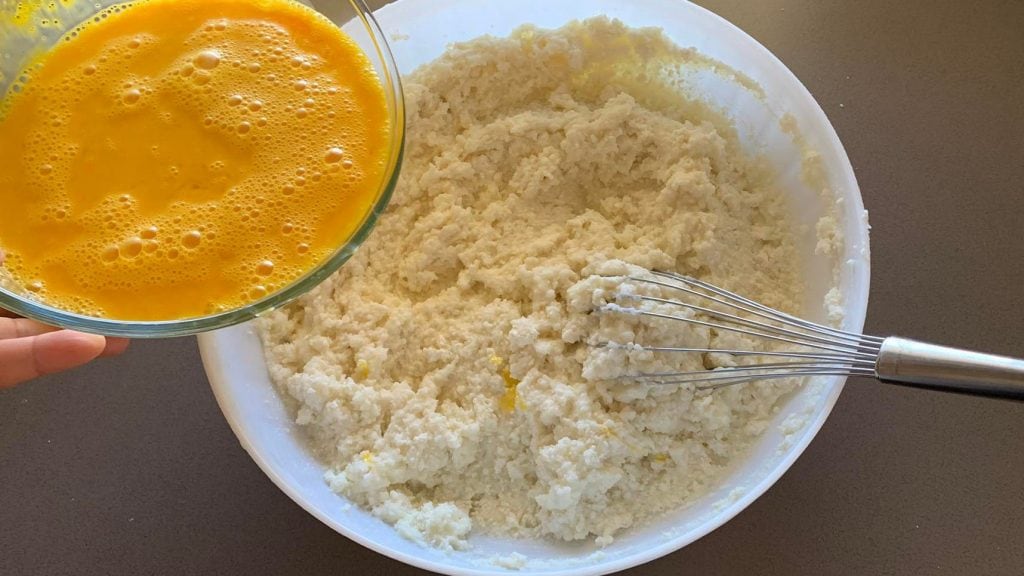 Mini pastiere: la ricetta della versione monoporzione del dolce ...