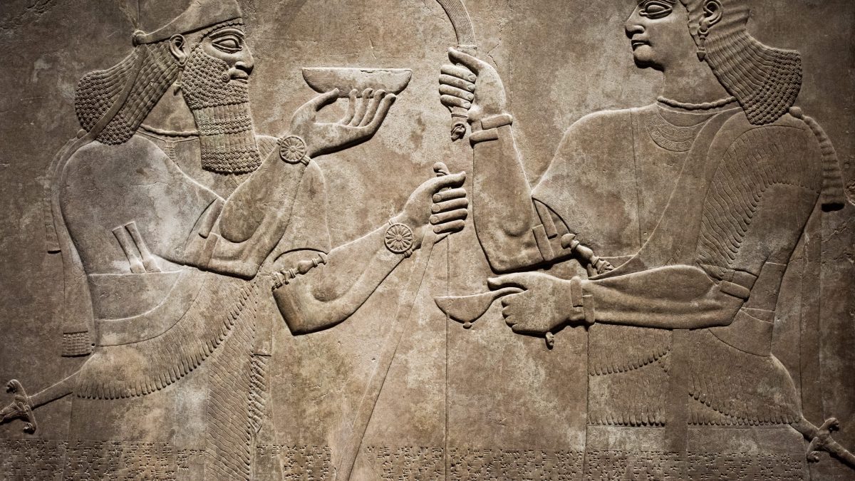 Le ricette più antiche della storia sono babilonesi: cosa mangiavano ...