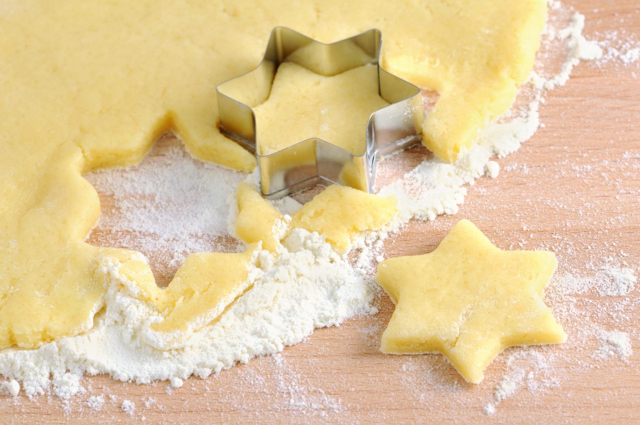 Le tipologie di pasta frolla più celebri con proporzioni e ingredienti