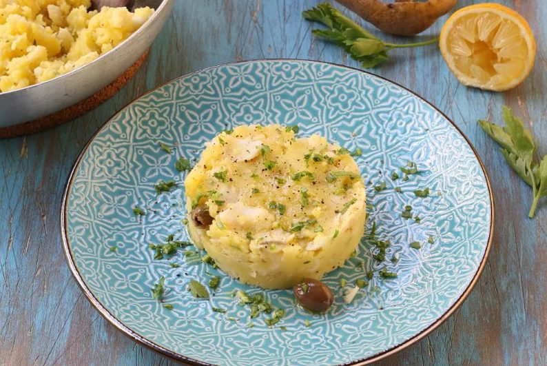 Alle origini del brandacujun: il piatto ligure dei marinai