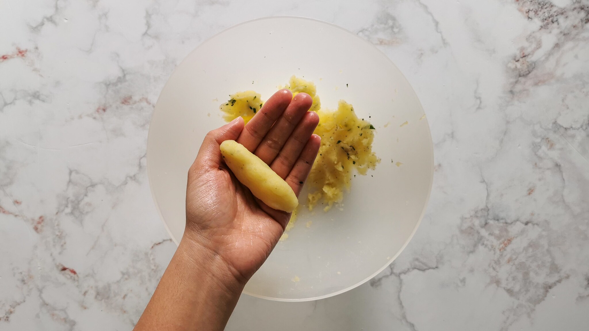 Cazzilli palermitani: la ricetta originale del celebre street food ...