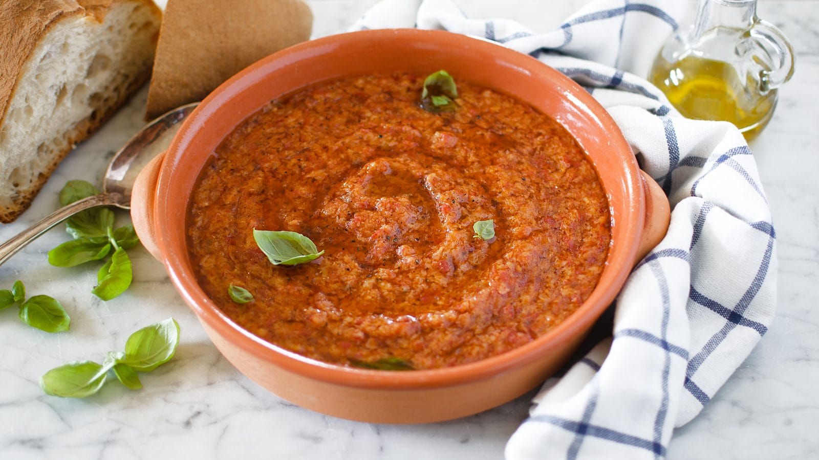 10 piatti tipici della cucina toscana