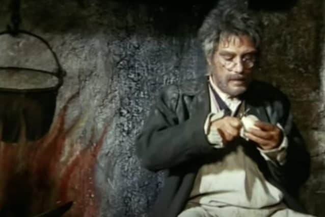 Una favola di cibo: quanti piatti e prodotti gustosi nelle fiabe della ...