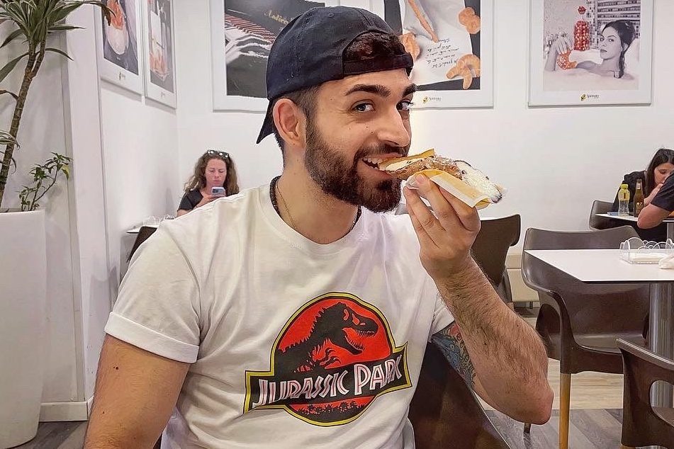 Ravioli capresi con nonna Rosa: la ricetta originale della specialità ...