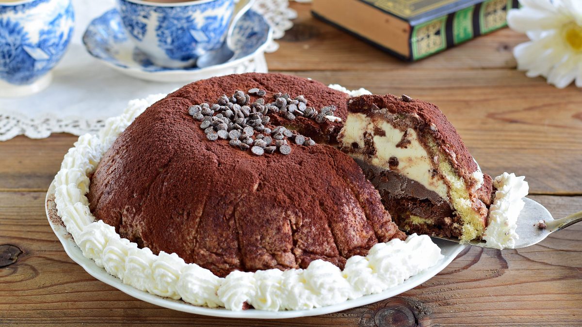 Lattaiolo toscano: la ricetta dell'antico dolce super cremoso