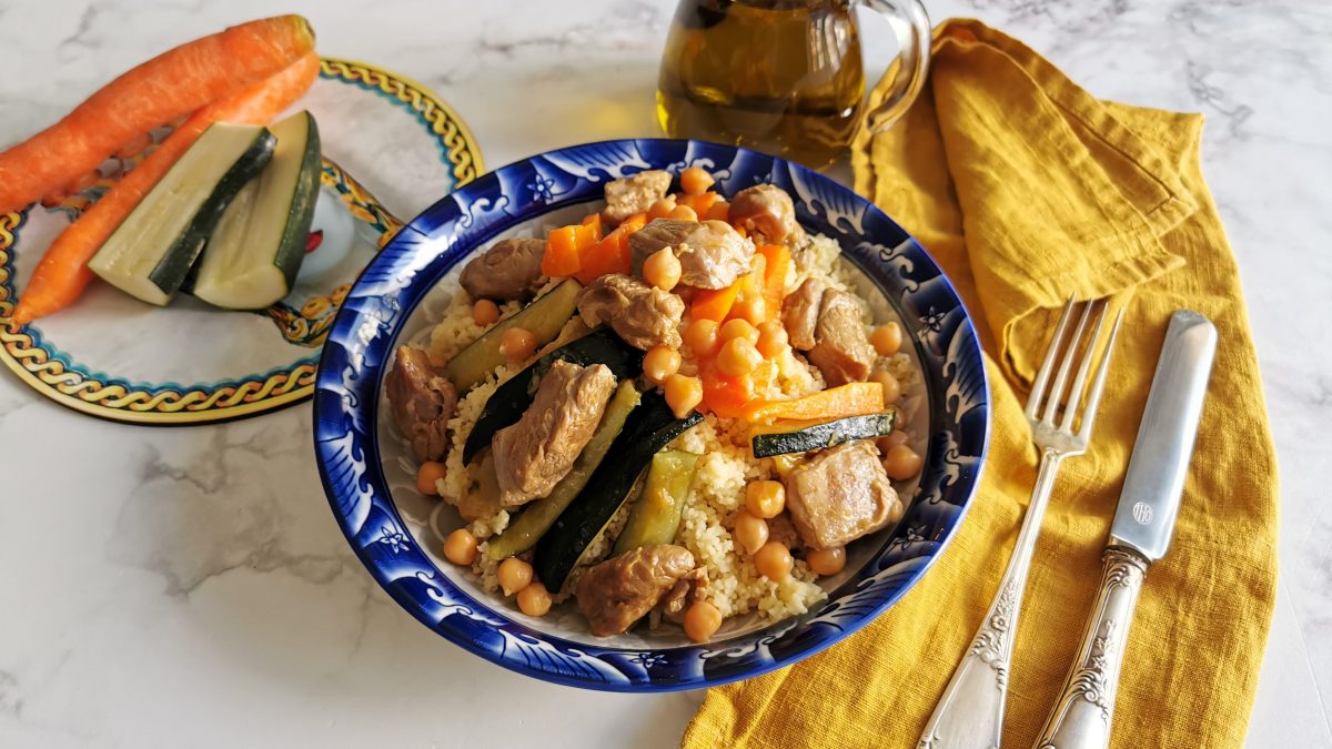 Cous cous: 10 cose da sapere per farlo perfetto