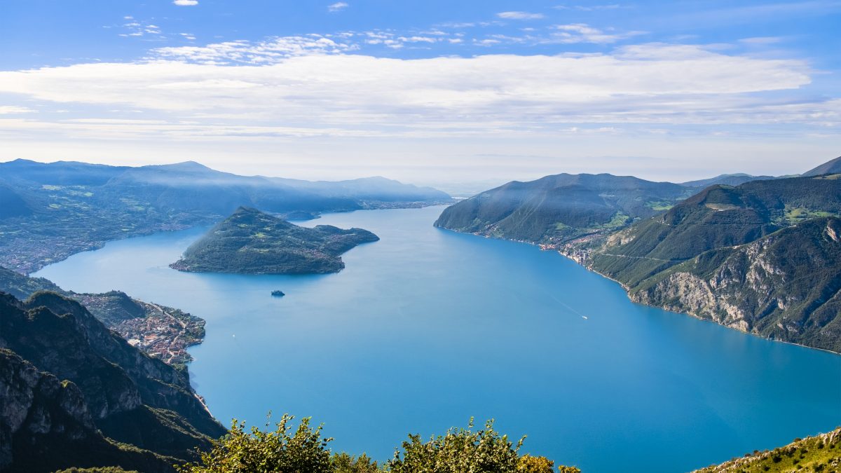 Cosa mangiare sul lago di Como: prodotti e piatti tipici lungo la Greenway