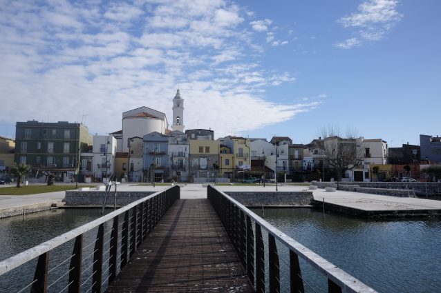 Cosa vedere e cosa mangiare vicino al lago di Lesina: prodotti e ...