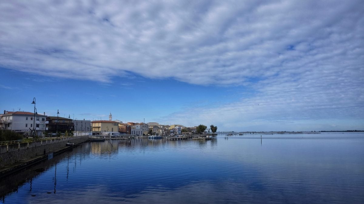 Cosa vedere e cosa mangiare vicino al lago di Lesina: prodotti e ...