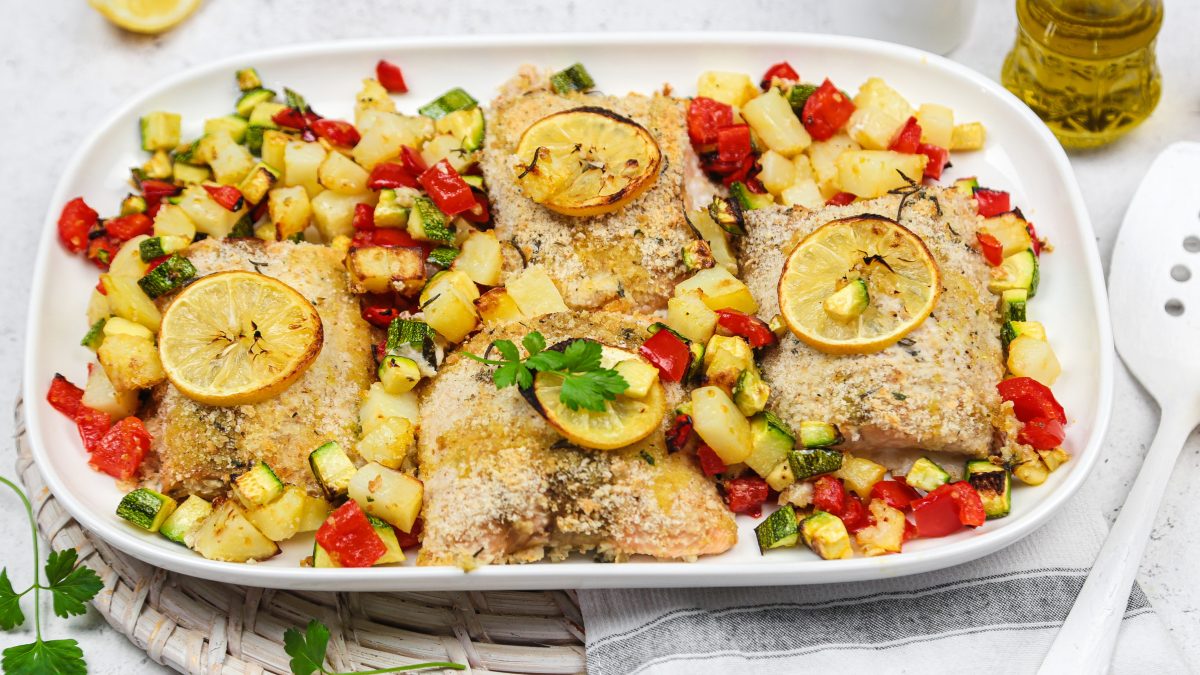 Ricette secondi piatti | Cookist