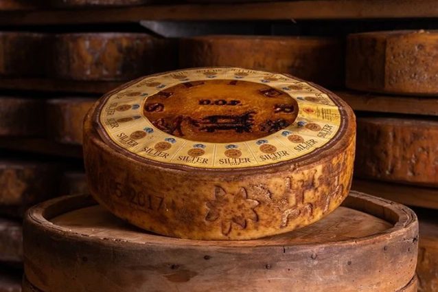 Cosa vedere e cosa mangiare sul lago d'Iseo: prodotti e piatti tipici