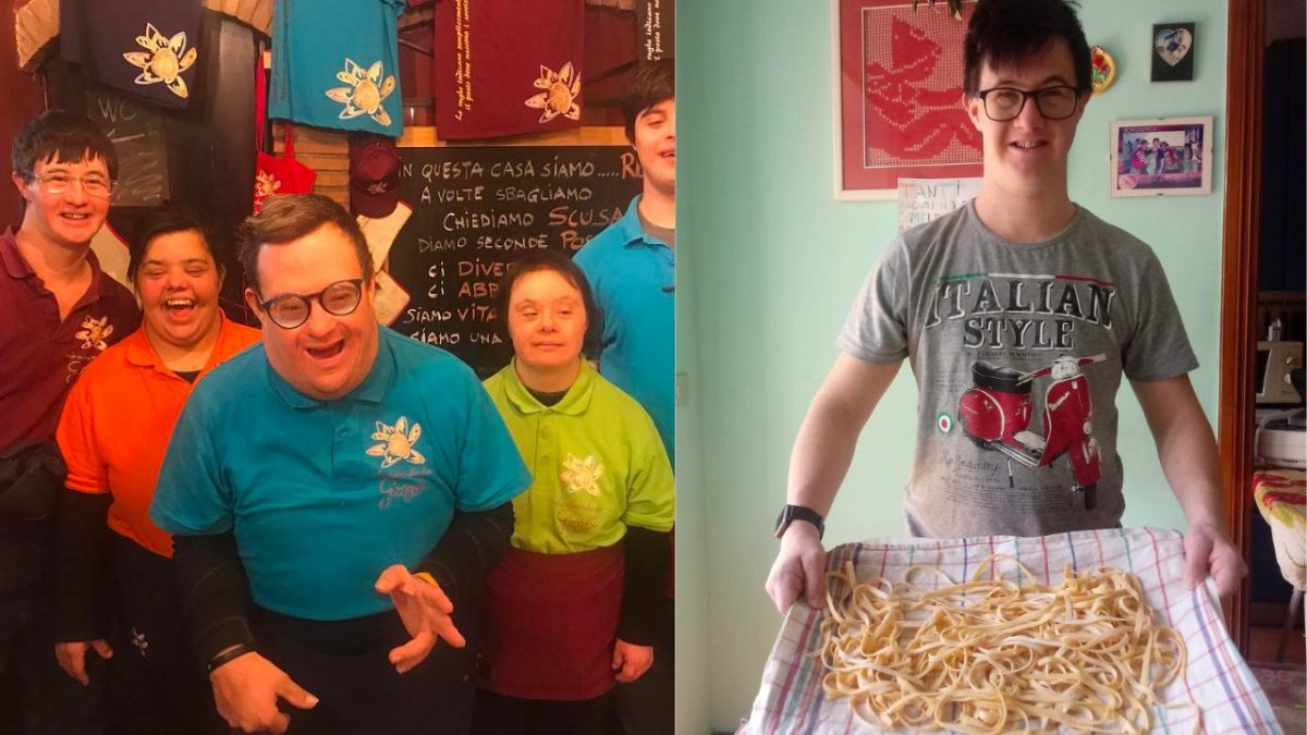 Ravioli capresi con nonna Rosa: la ricetta originale della specialità ...