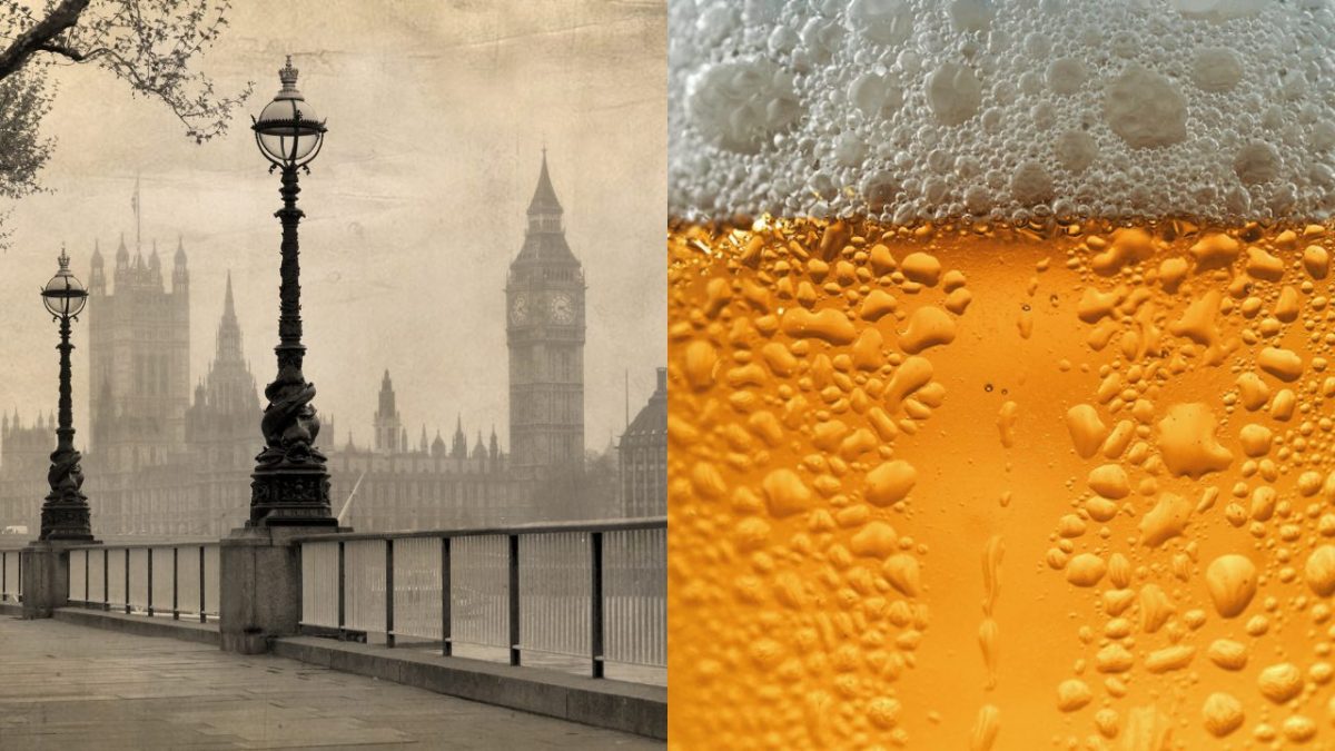 International Beer Day: la storia dello tsunami di birra che sommerse ...