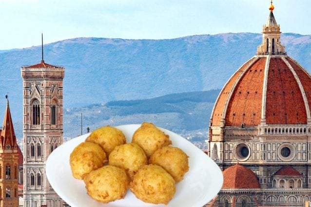 Coccoli: lo street food fritto per il quale andavano matti i bambini di ...