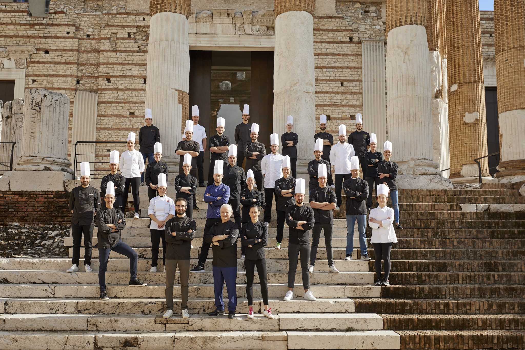 Iginio Massari si racconta: la vita, la storia, le curiosità