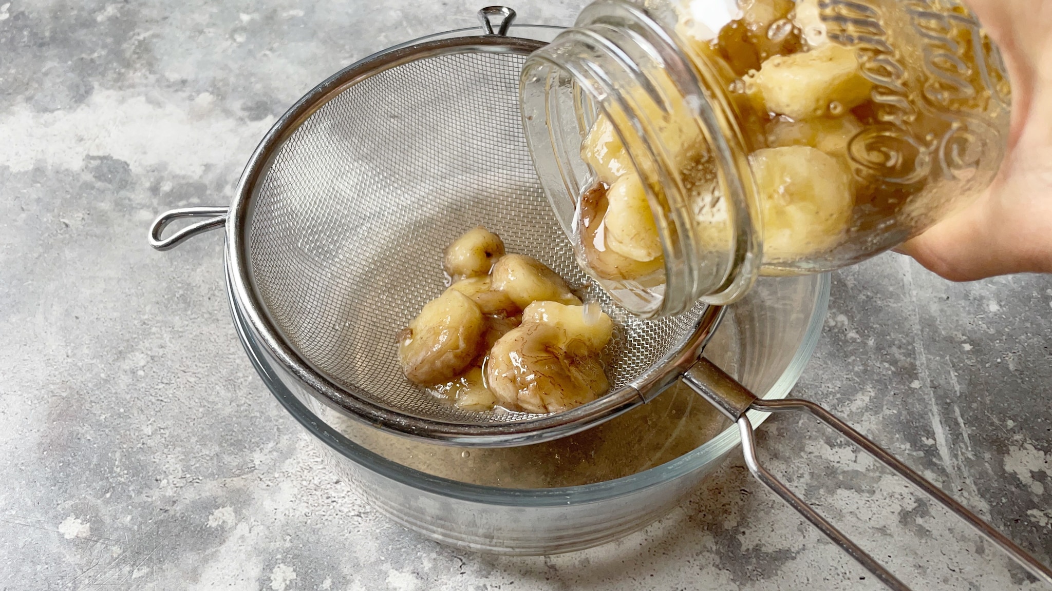 Bananino: la ricetta del liquore alla banana cremoso e profumato