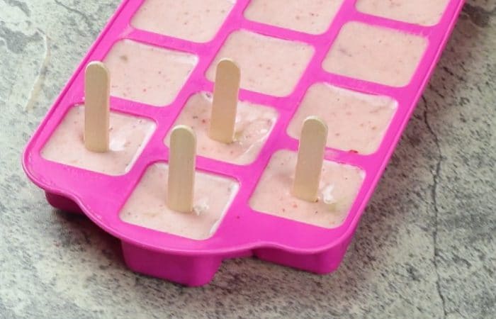 Cubetti di gelato frutta e cioccolato: la ricetta dei dolcetti semplici ...