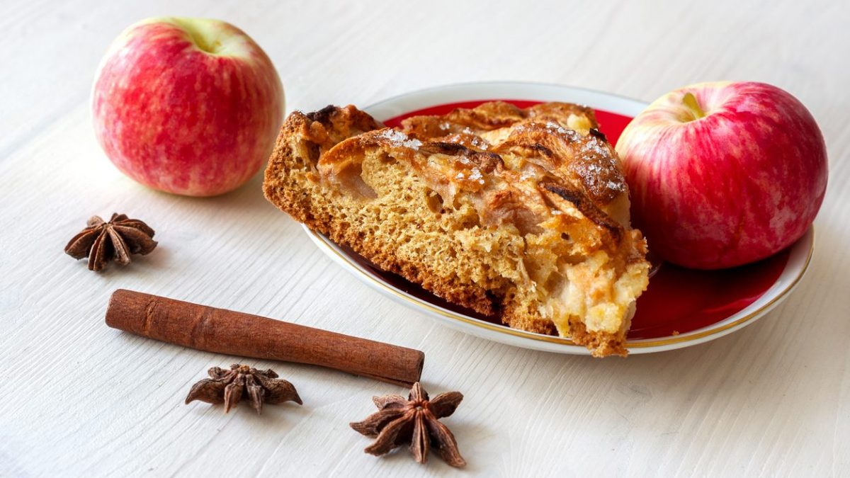 Ricette con le mele: 70 idee dolci e salate sfiziose e facili da preparare