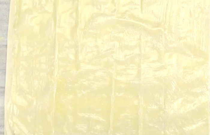 Triangolini di pasta fillo: la ricetta dell'antipasto veloce e sfizioso