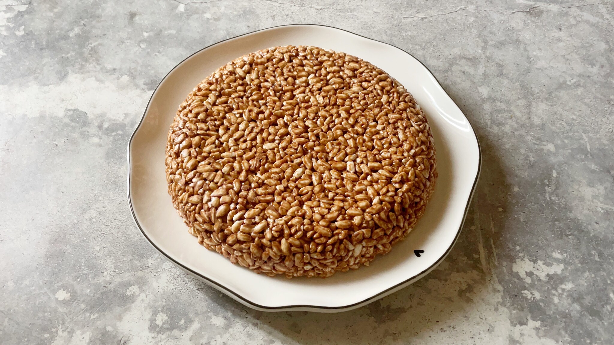 Torta mars: la ricetta del dessert goloso senza cottura