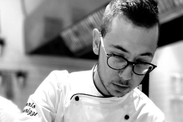 Tutti i motivi per cui dovremmo consumare insetti secondo un giovane ...