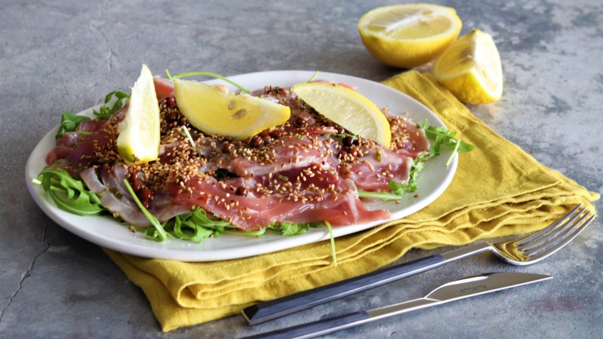 Pesce finto di tonno: la ricetta del grande classico con tonno e patate
