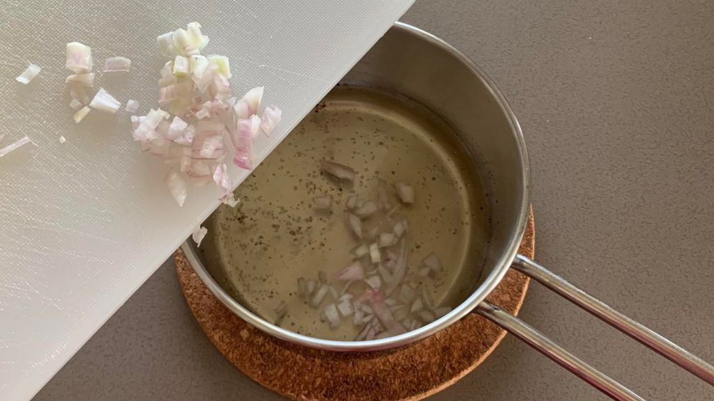 Chateaubriand con salsa bernese: la ricetta classica ed elegante