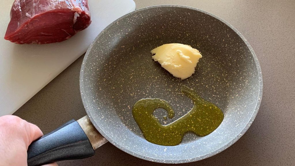 Chateaubriand con salsa bernese: la ricetta classica ed elegante