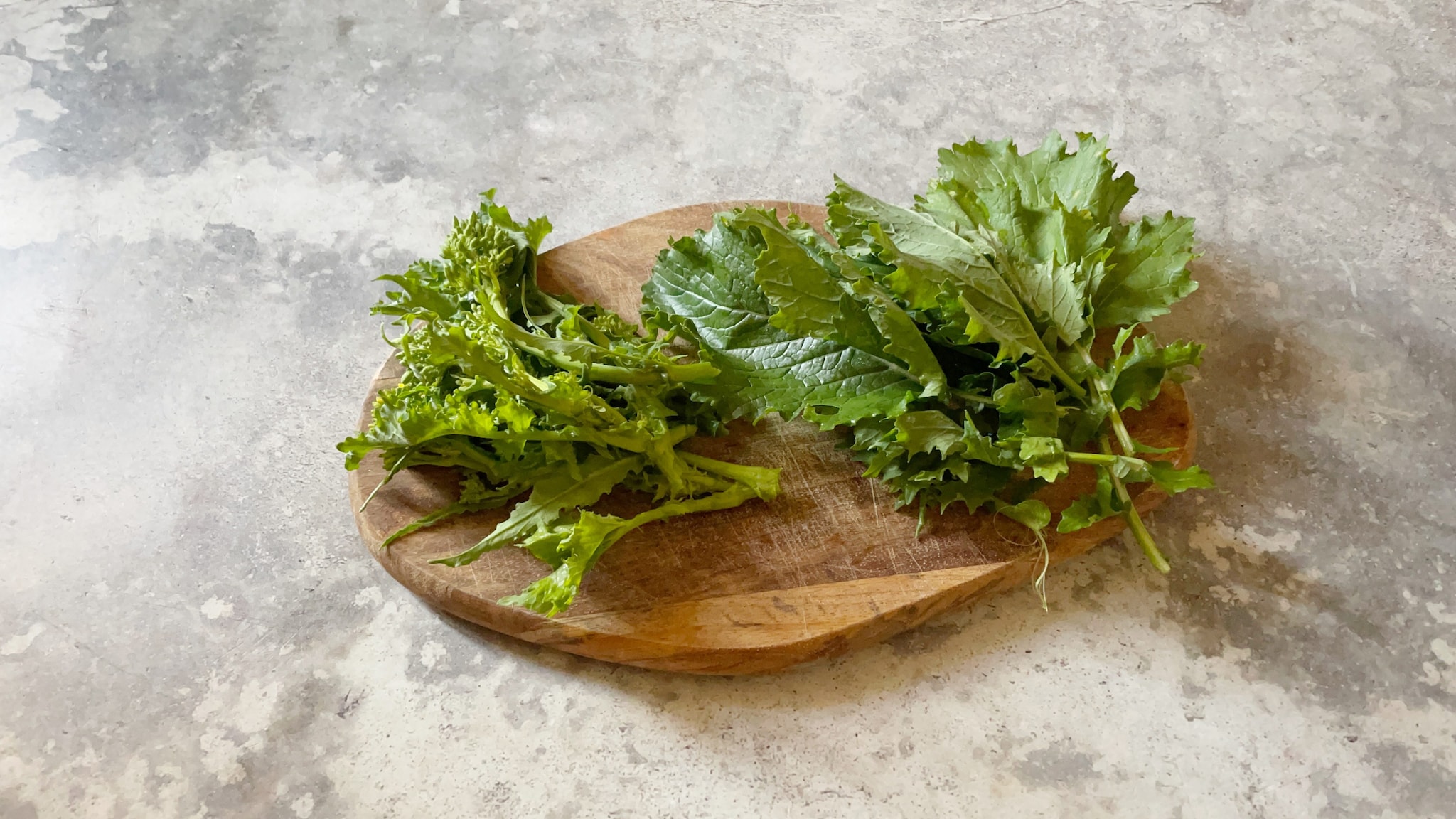 Friarielli in padella: la ricetta del contorno tipico della cucina ...