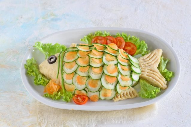 Pesce finto di tonno: la ricetta del grande classico con tonno e patate