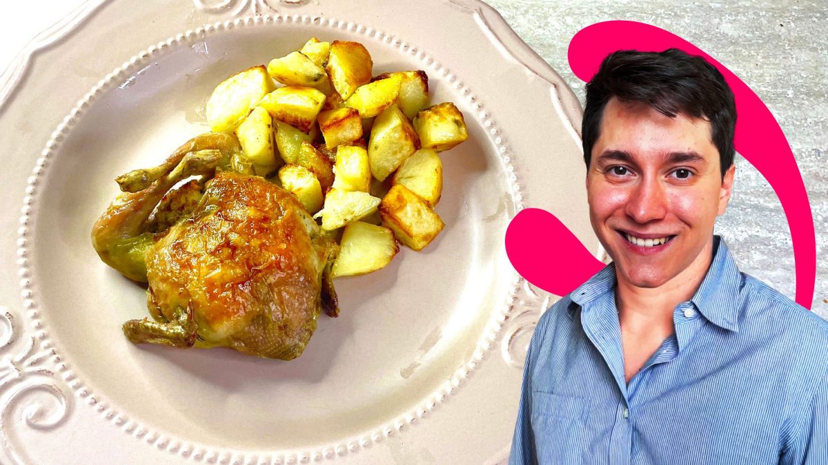 Quaglie ripiene: la ricetta del secondo piatto al forno con patate