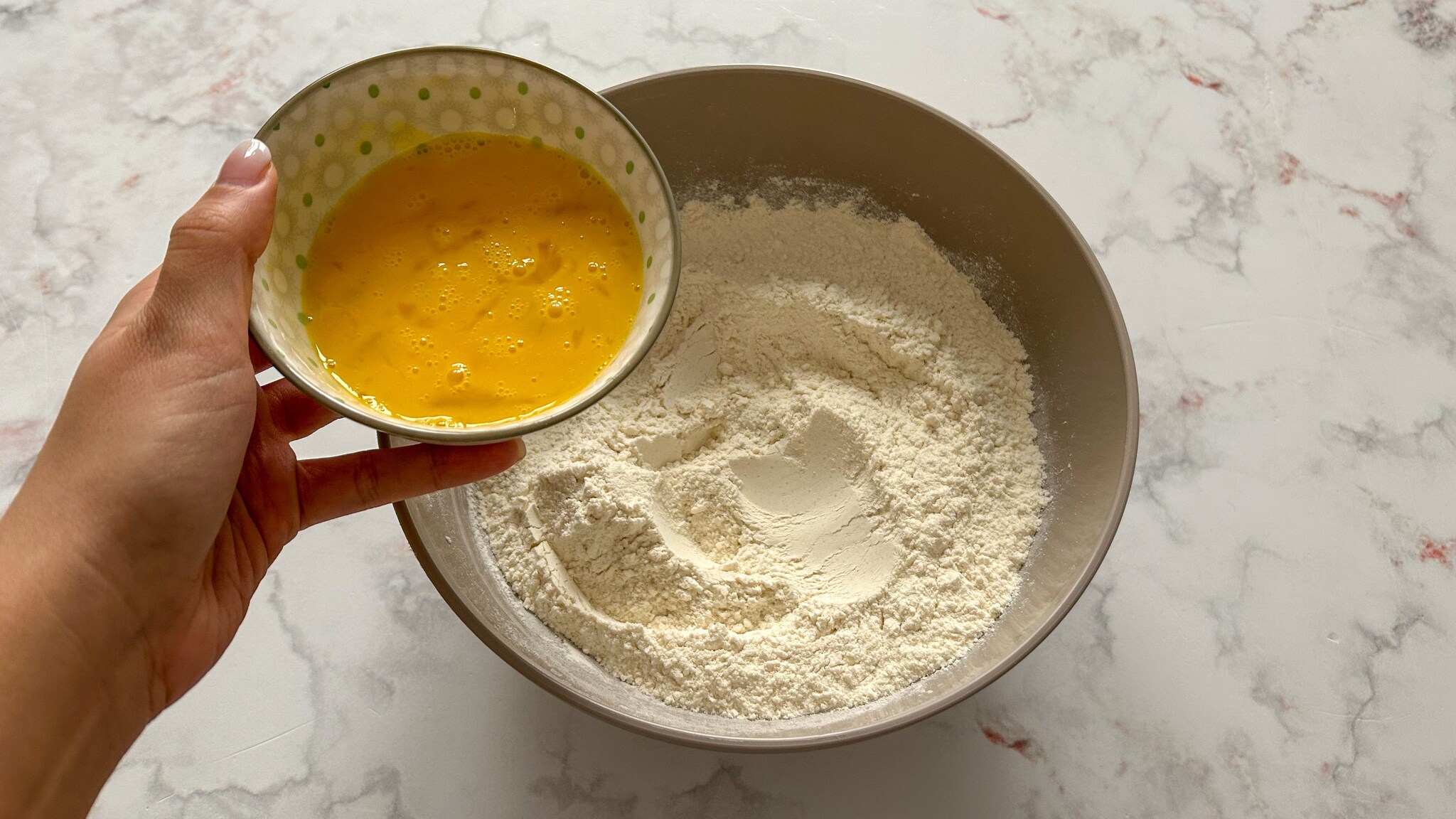 Cartellate lucane: la ricetta del dolce tipico della Basilicata