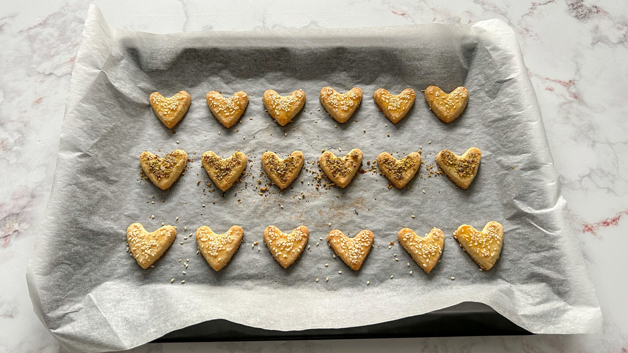 Salatini ungheresi: la ricetta dello snack gustoso e fragrante perfetto ...