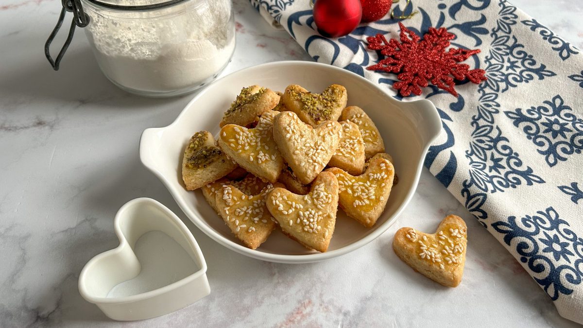 Salatini ungheresi: la ricetta dello snack gustoso e fragrante perfetto ...