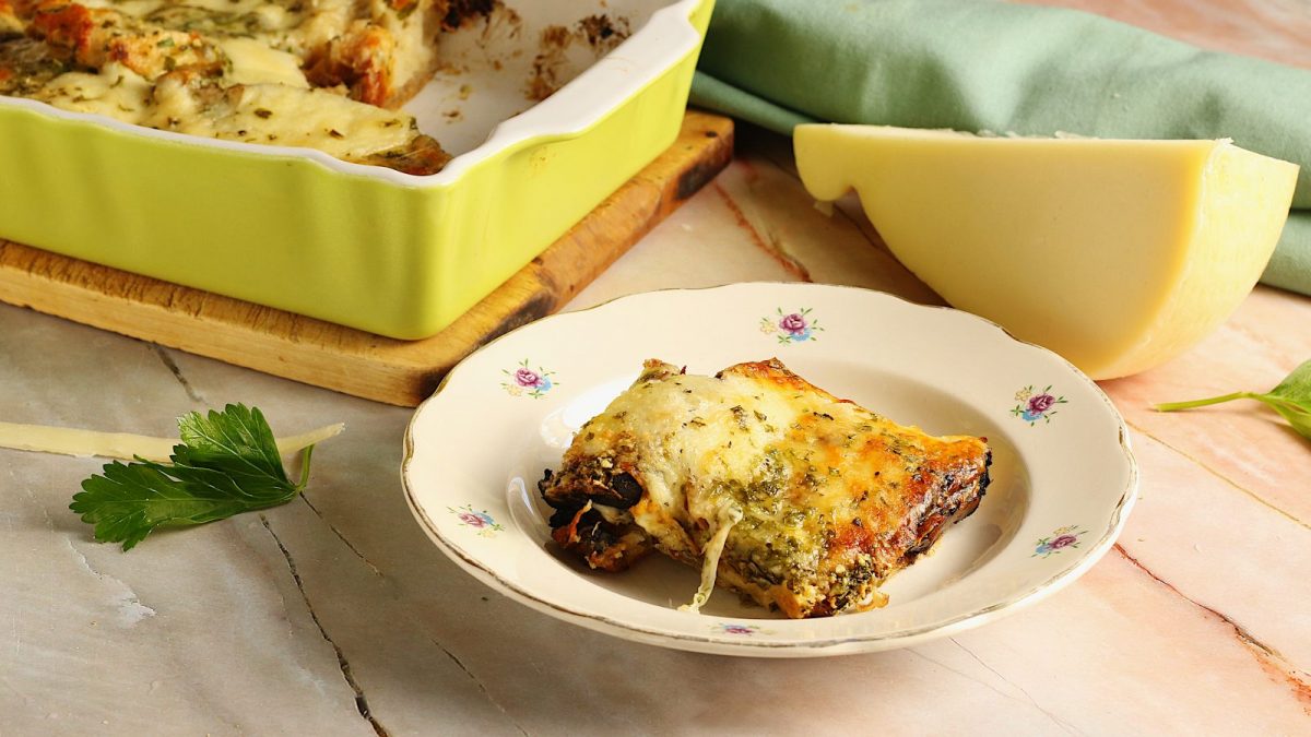 Zuppa gallurese: la ricetta del tipico piatto sardo